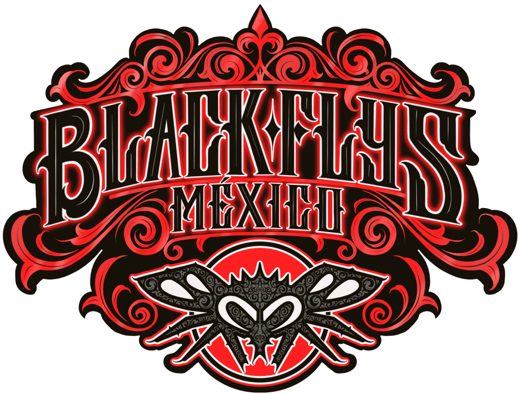 Productos – Black Flys México